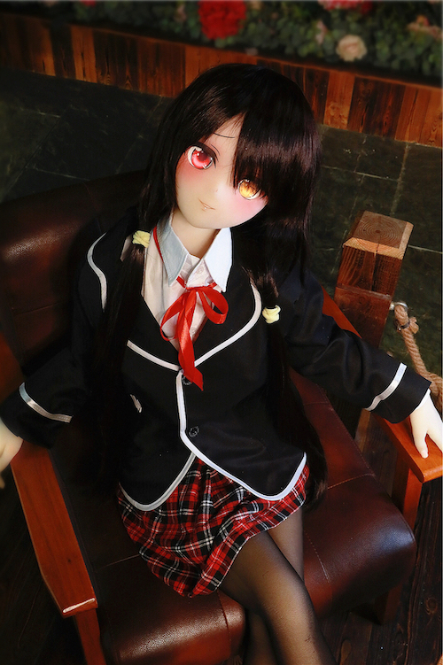 Aotume 145cm D Cup Head #53