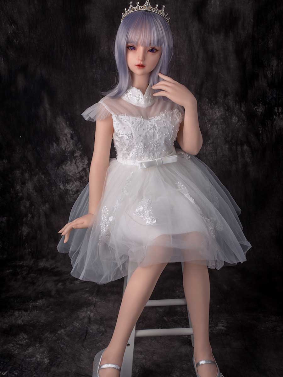 SAHUI Silicone 118cm and 125cm Sex Dolls Order Page